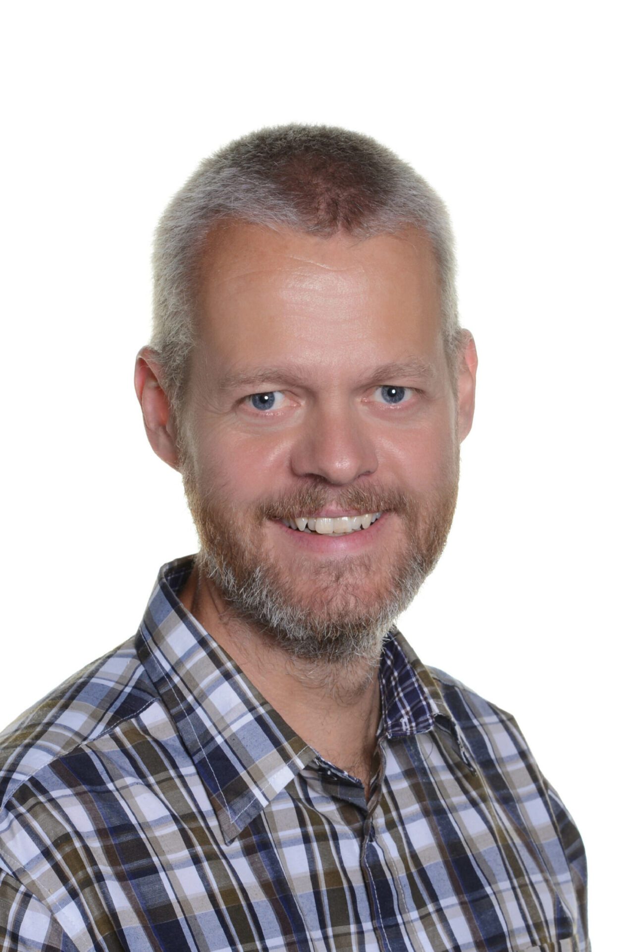 Anders Larsen - Johannesskolen