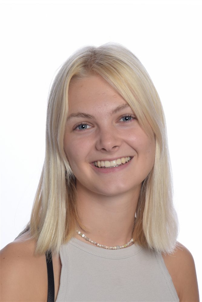 Anna Bruun Mouridsen - Johannesskolen