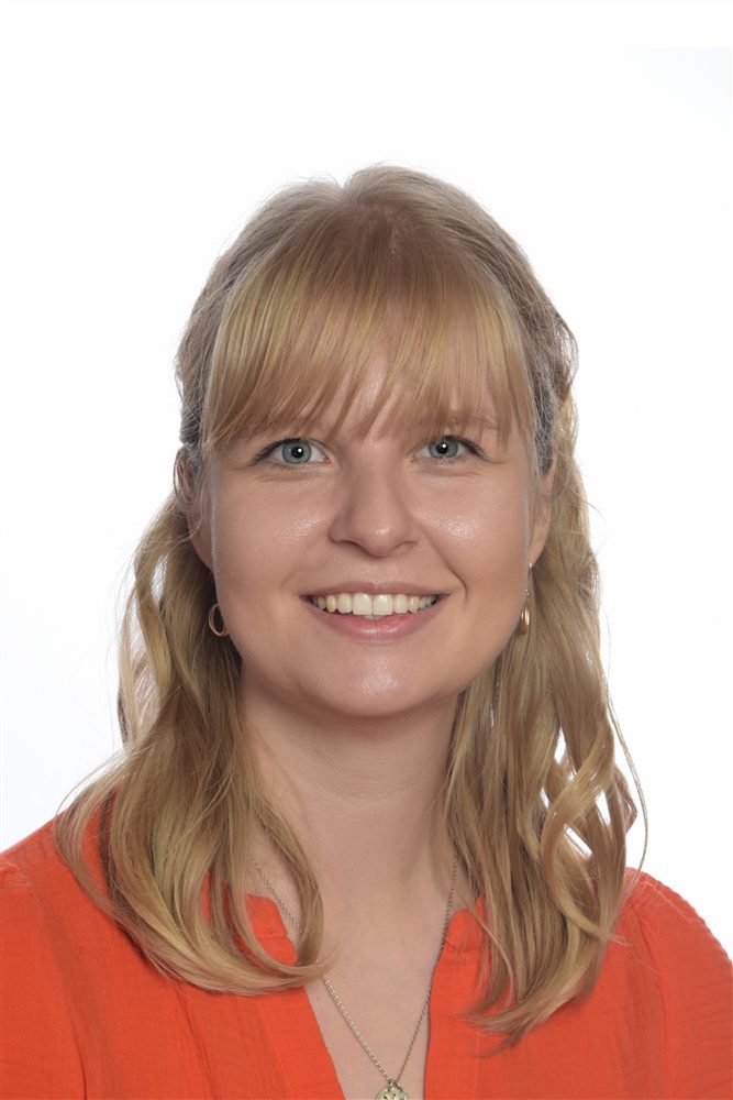 Line Pedersen - Johannesskolen