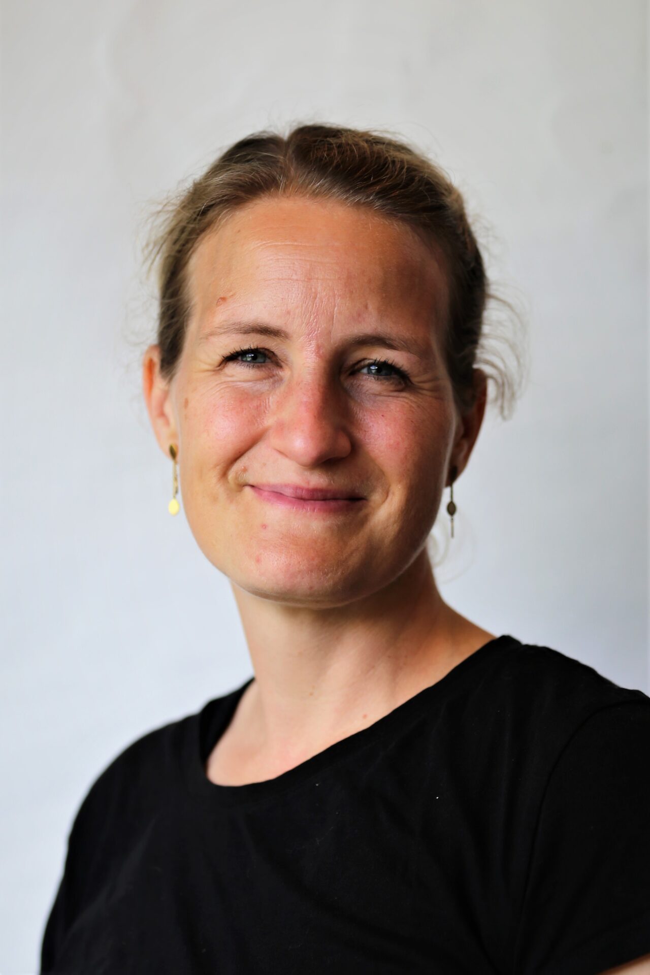 Annika Ramskov - Johannesskolen